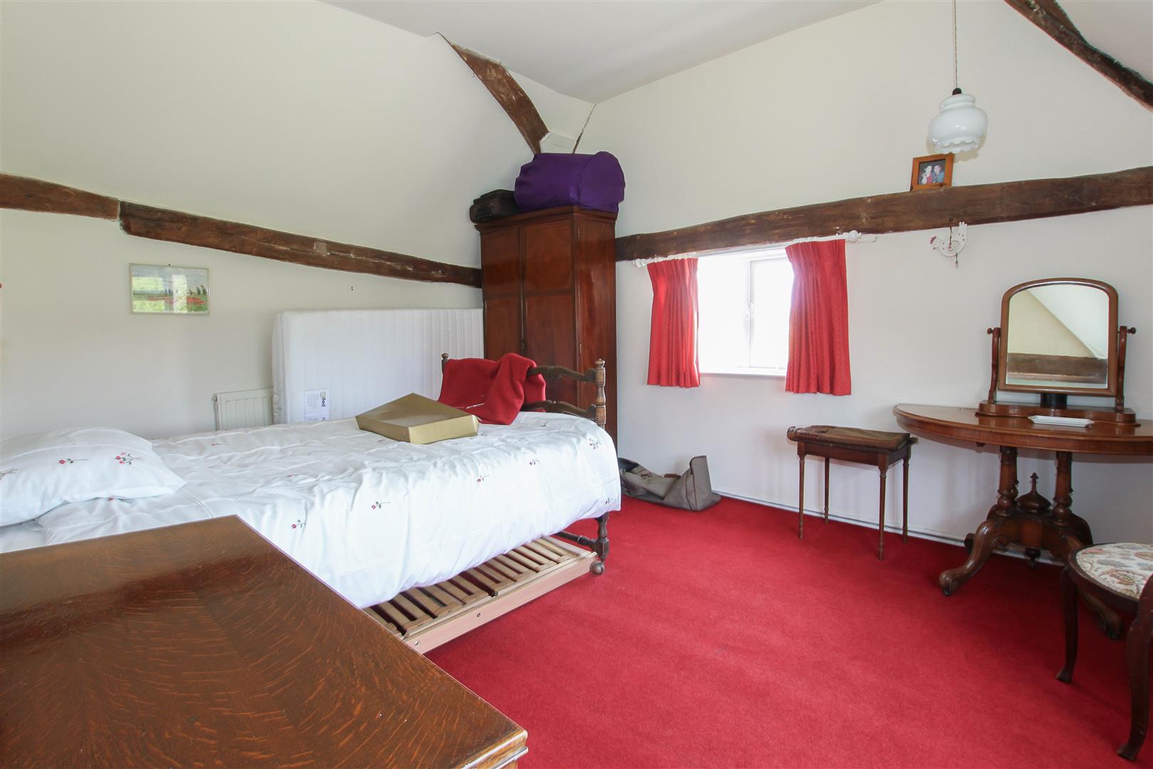 Days Lane, Pilgrims Hatch, Brentwood - Keith Ashton